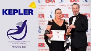 Kepler – Constructora